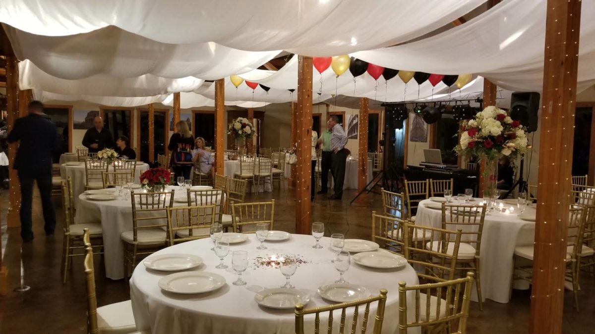 Gallery - Brentwood Venues